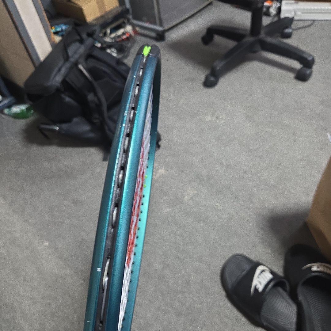 Wilson Blade 98テニスラケット 2本セット