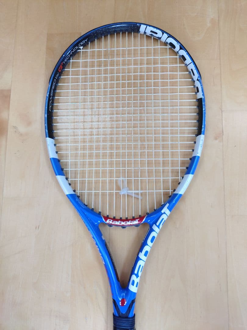 Babolat Pure Drive ラケット 4本セット