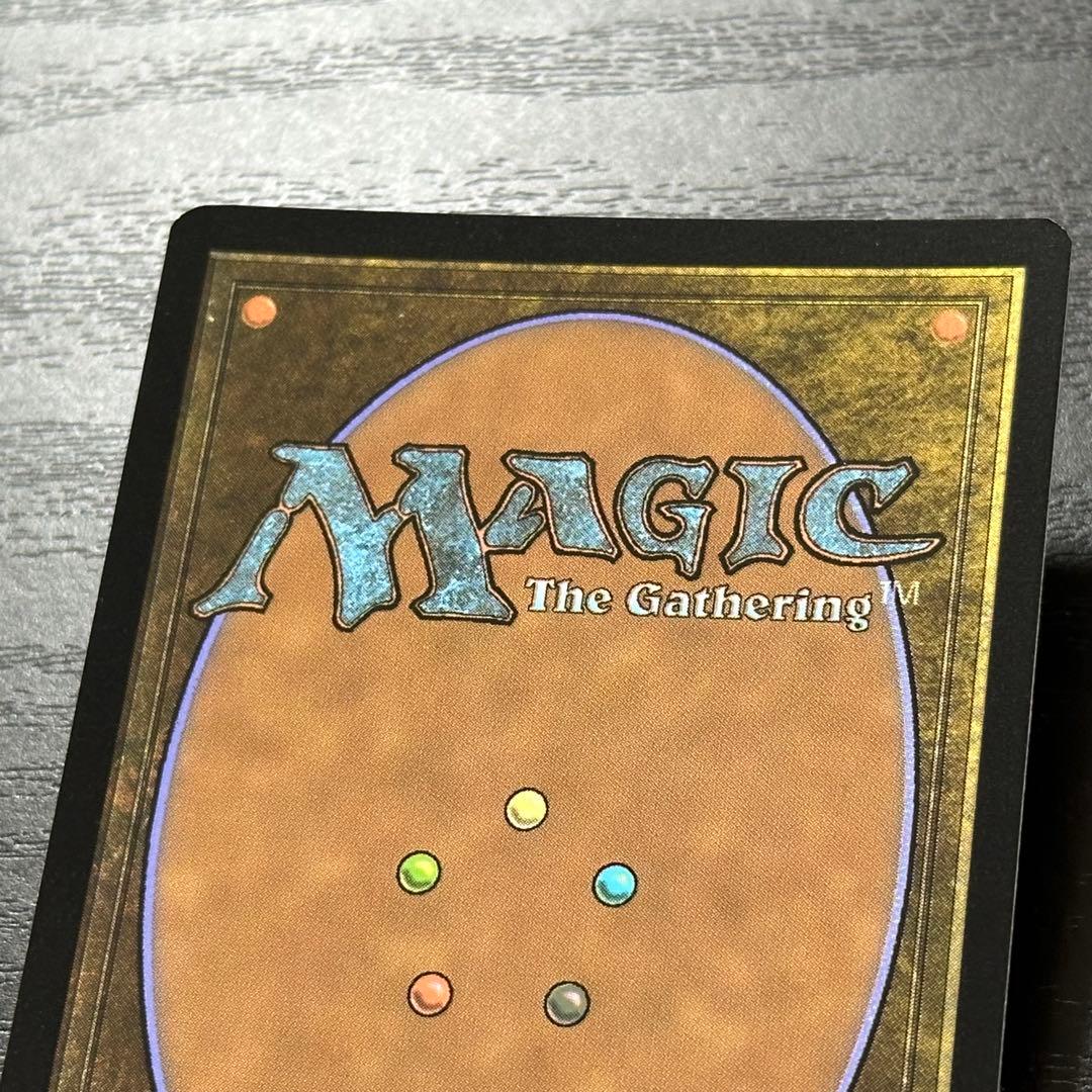 MTG 否定の力 英語 Foil