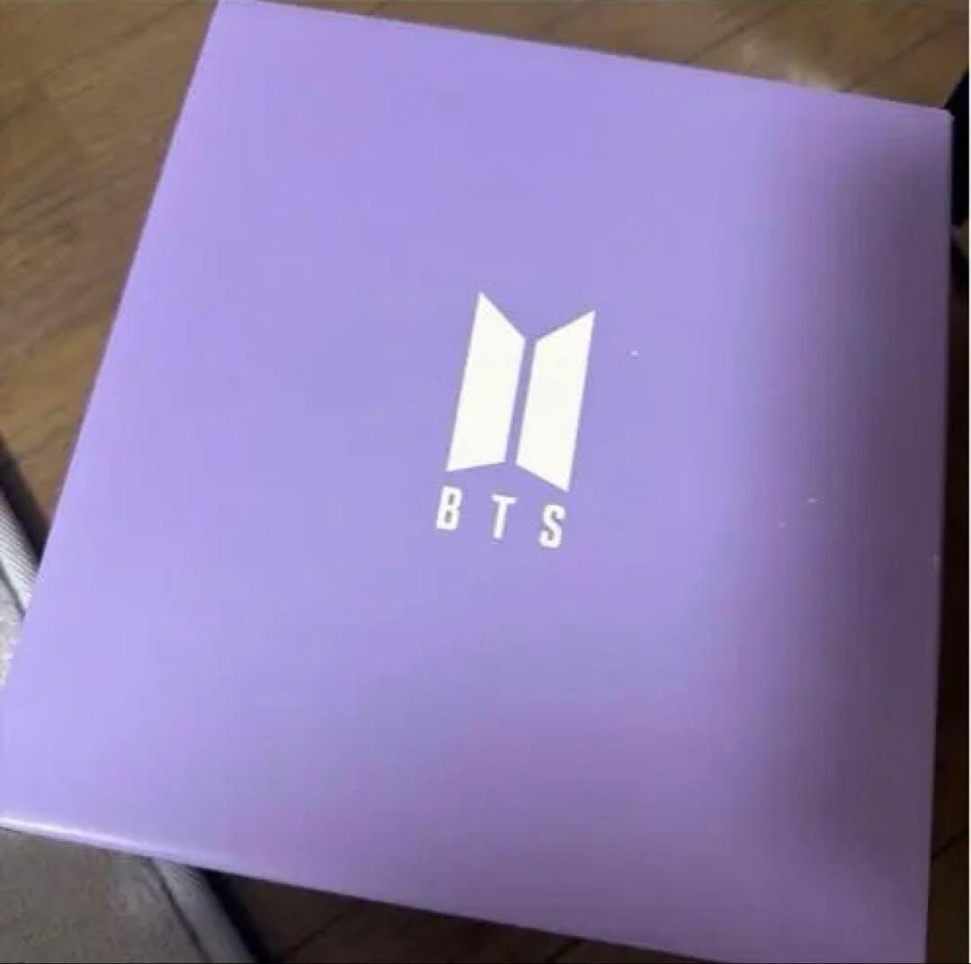 即*o様 1/15まで販売 BTS MERCH BOX #1 #2 #3 #4
