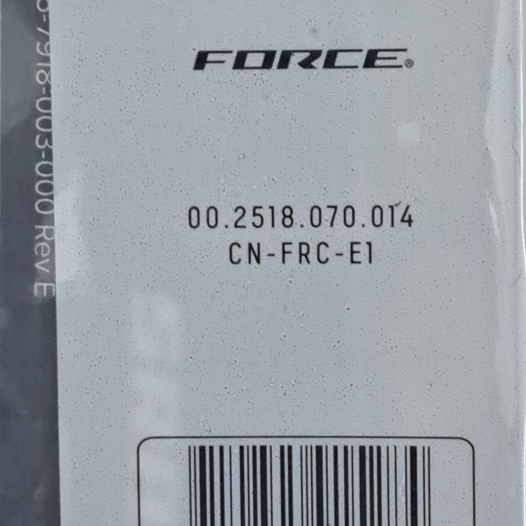 SRAM(スラム)Force AXS フラットトップチェーン 126リンク
