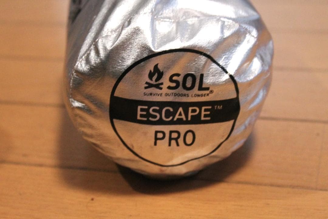 SOL ESCAPE PRO vivi ソル エスケープ プロ ヴィヴィ送料無料