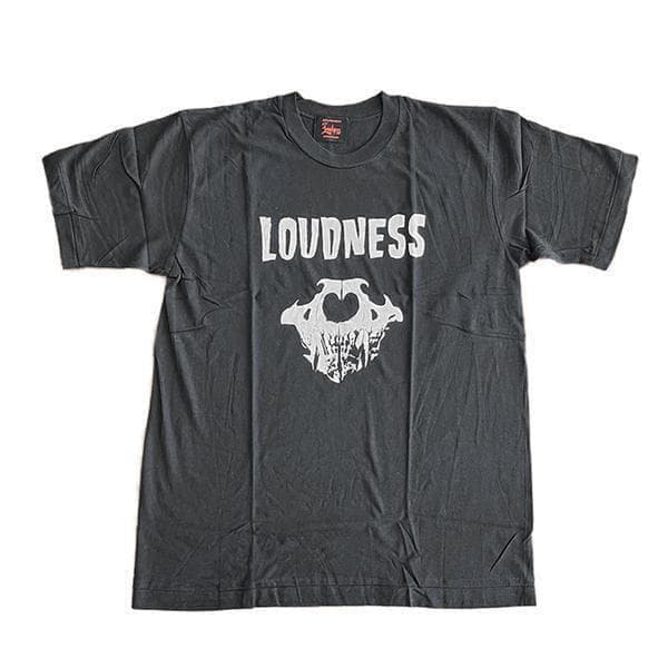 新品未開封　超貴重　LOUDNESS　30周年記念　Tシャツ　男女兼用