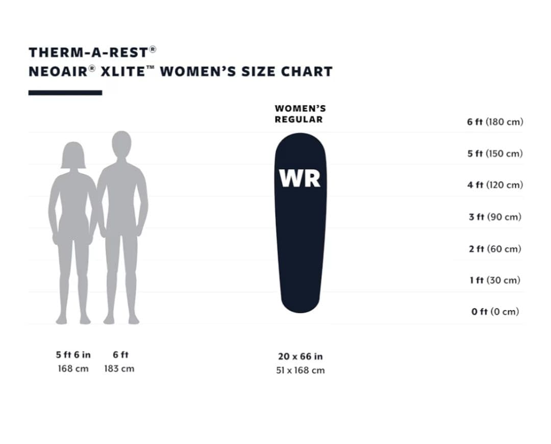 サーマレスト ネオエアーXライト FLEXTAILGEARエアポンプ付き