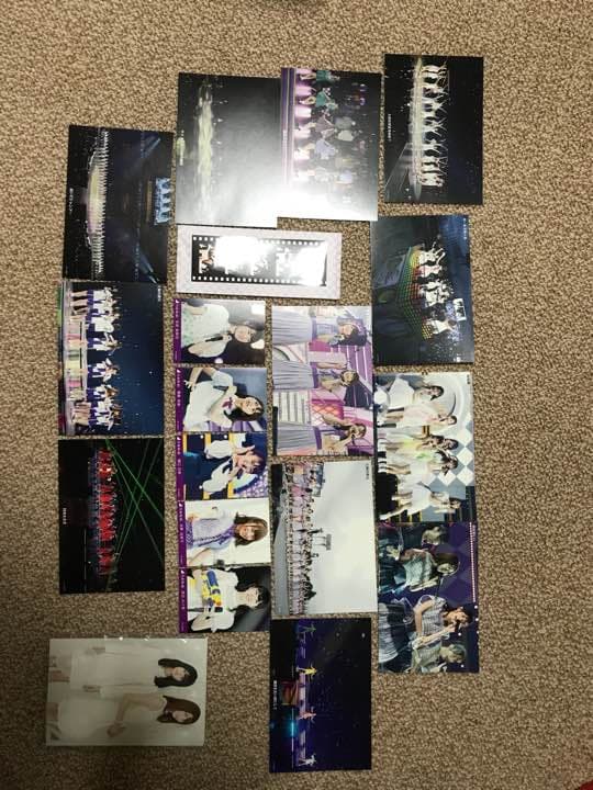 乃木坂46 Blu-ray disk
