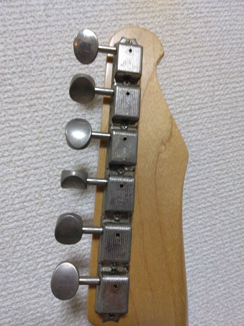ほ*よ様 RS Guitarworks Workhorse Special