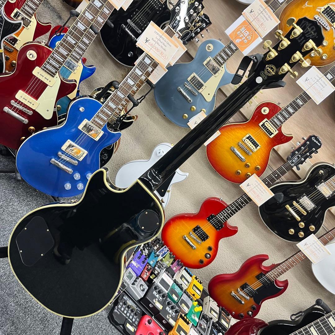 【11184】Epiphone by Gibson Les Paul