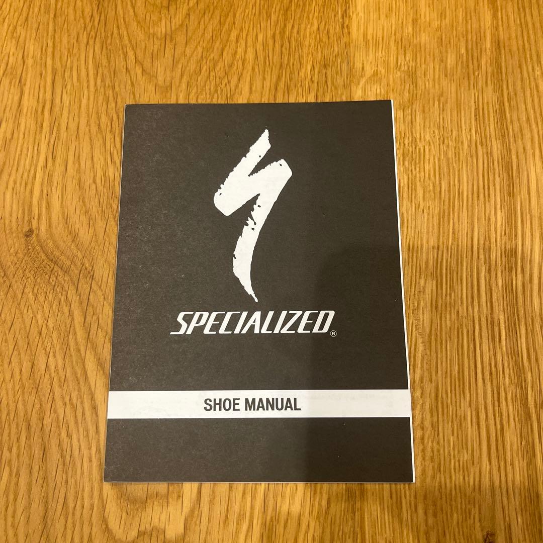 【Specialized】 スペシャライズド TORCH3.0 26.0センチ