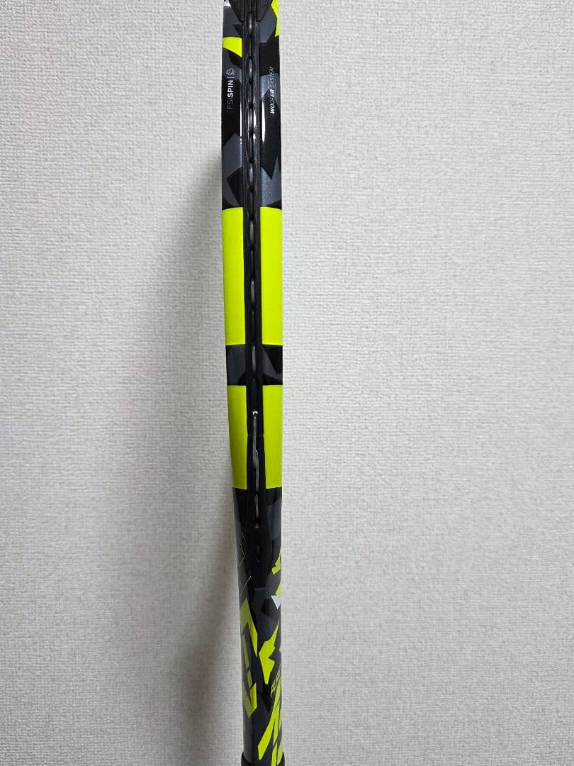 BabolaT PURE AERO100　G3 バボラ　ピュアアエロ100　G3