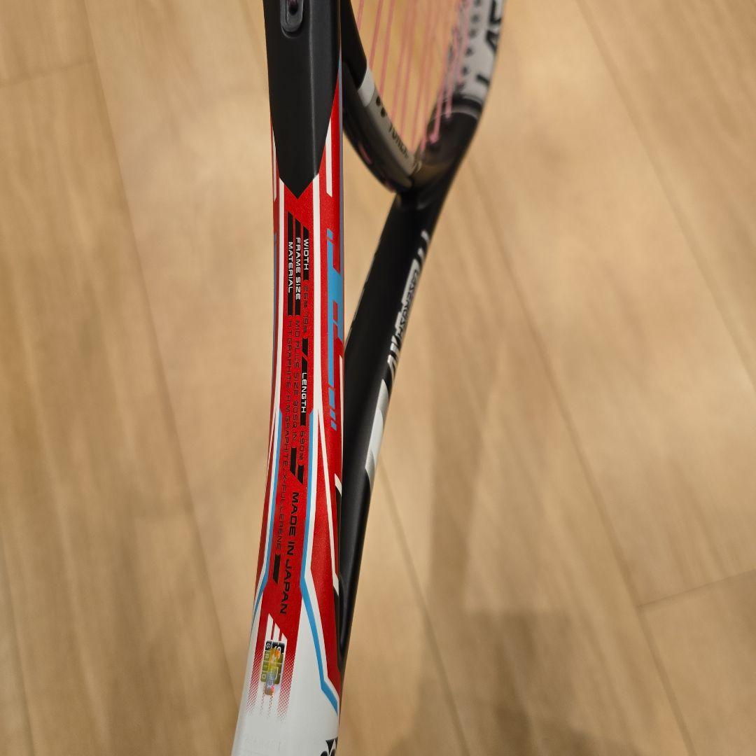 YONEX レーザーラッシュ1V