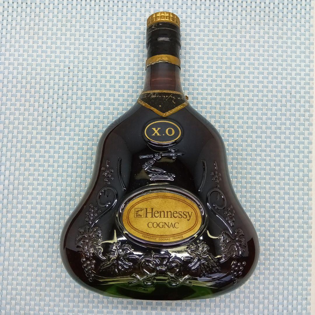 A◇Hennessy XO コニャック