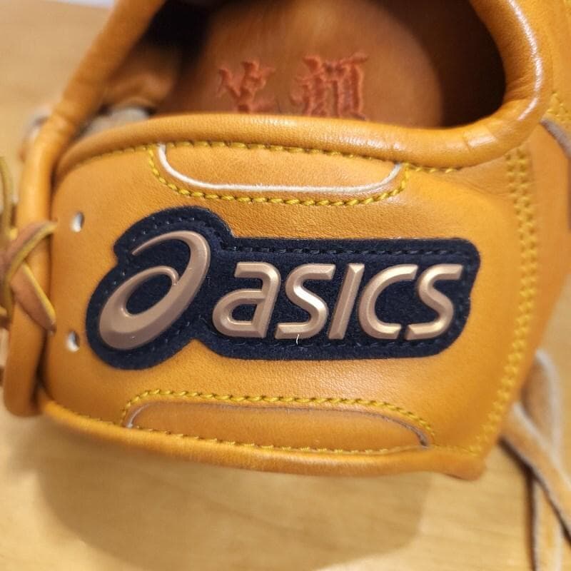 アシックス asics フェイス Faith レギュラーランク 軟式グローブ