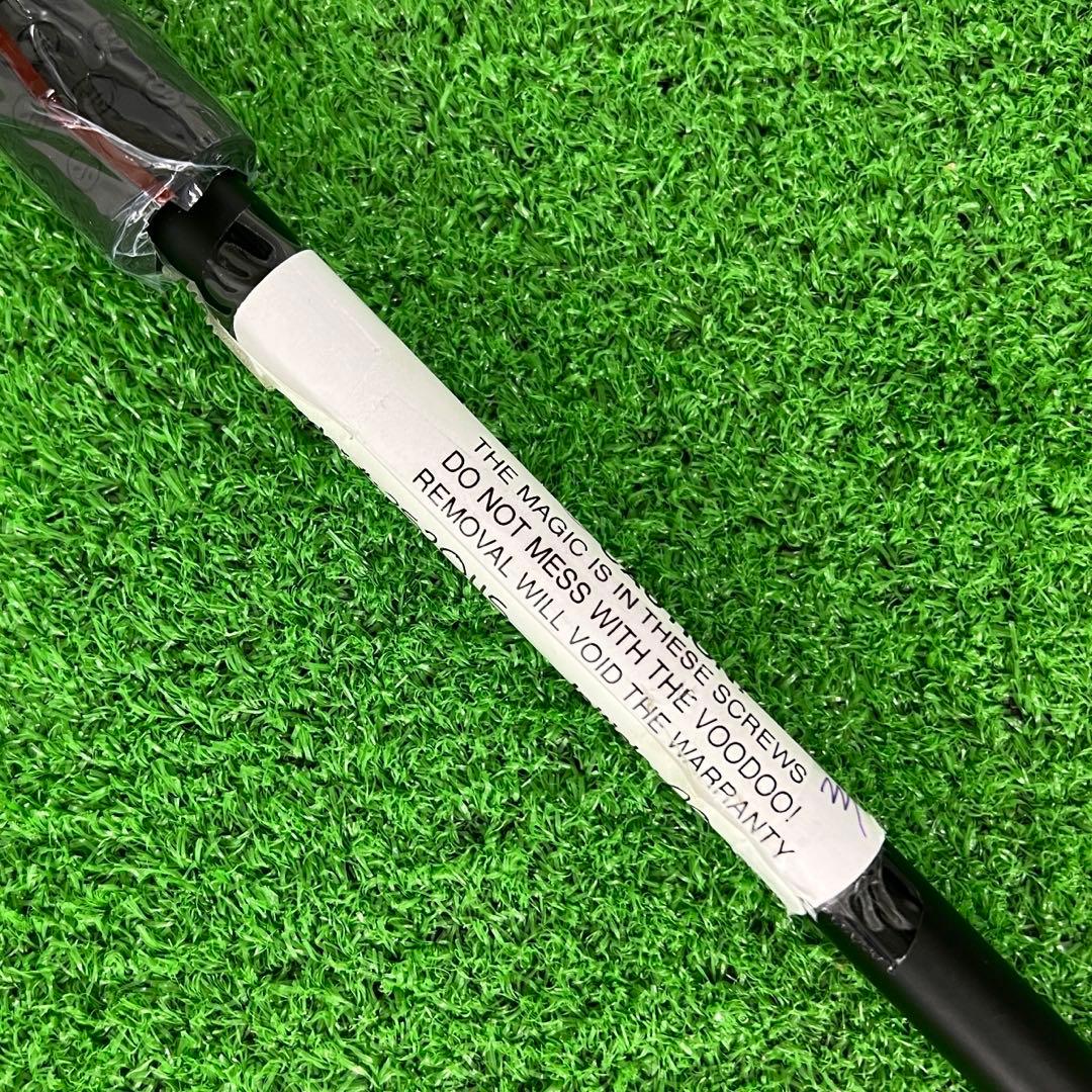 ⭐︎新品 L.A.B. Golf パター OZ.1i ピンク カスタム