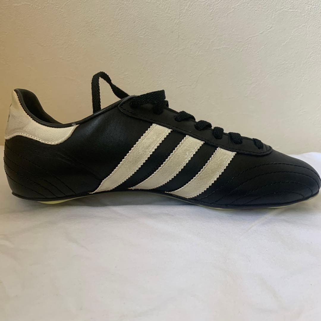 adidas希少デッドストック1978年製ADIアディサイズ6ポイント等無し