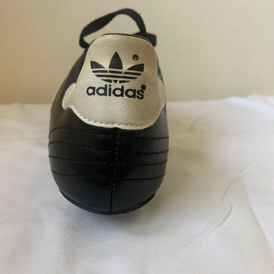 adidas希少デッドストック1978年製ADIアディサイズ6ポイント等無し