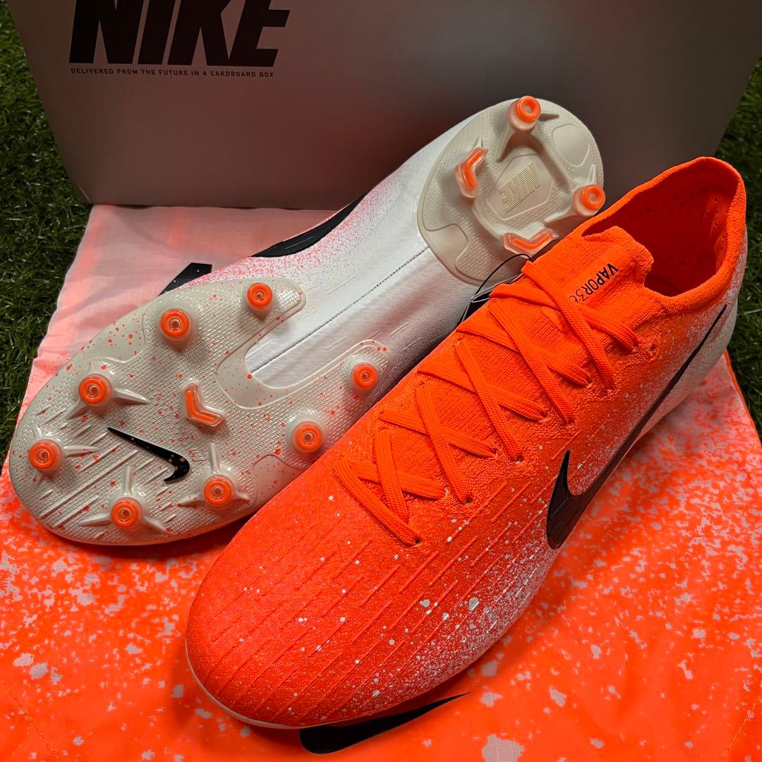 シューズ NIKE Mercurial Vapor 12 Elite AG-PRO