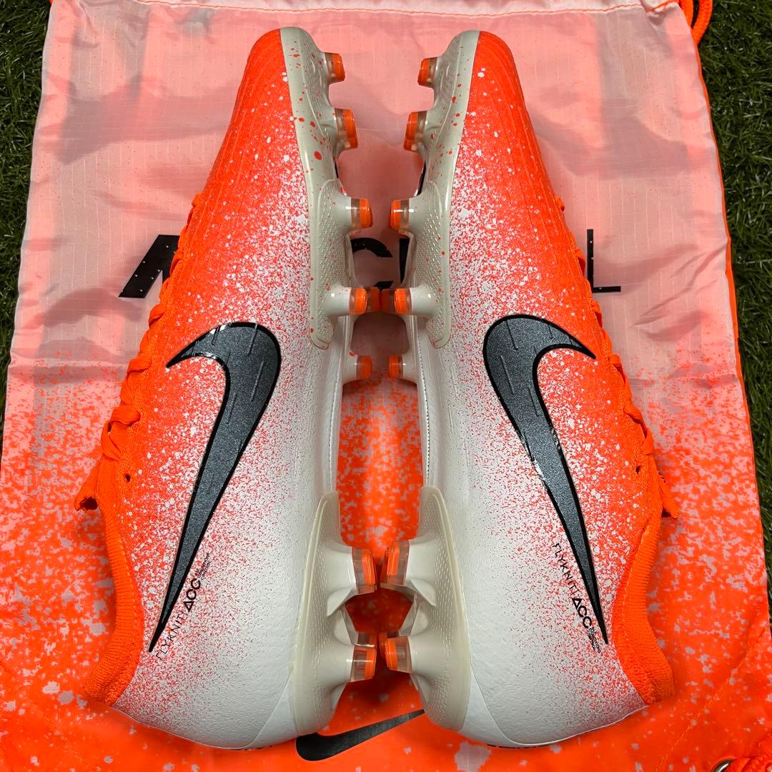 シューズ NIKE Mercurial Vapor 12 Elite AG-PRO