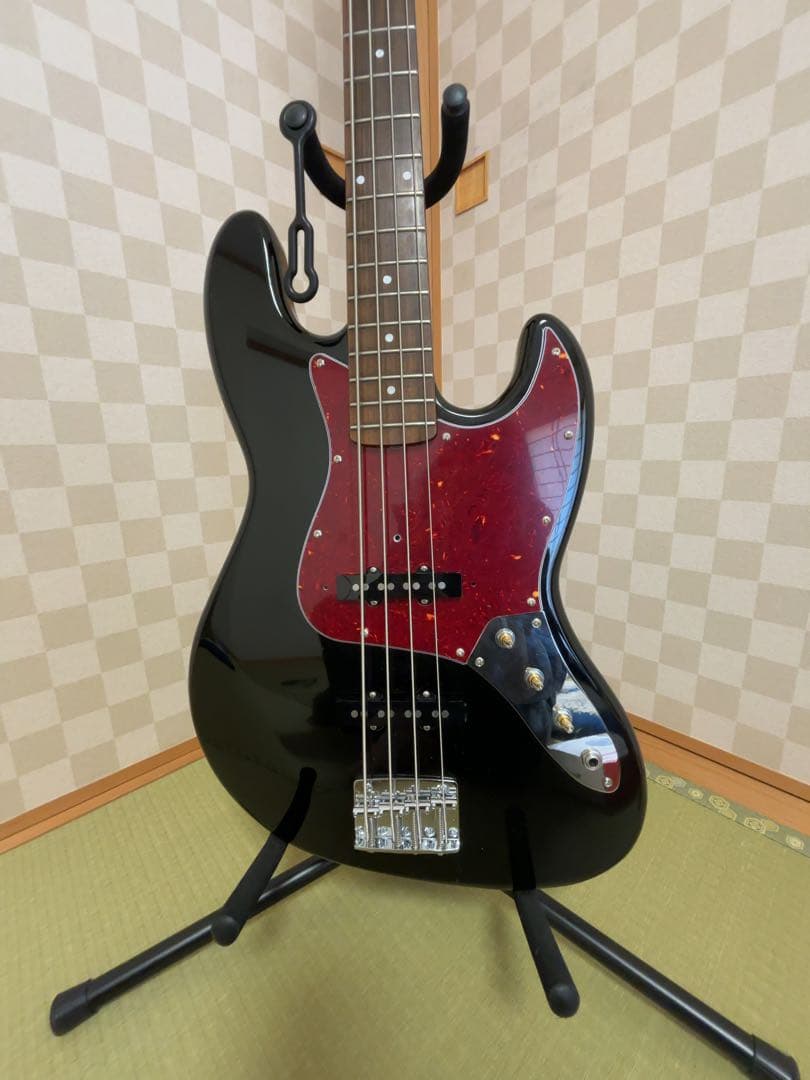 Tokai Jazz Sound MOD. ジャズベース