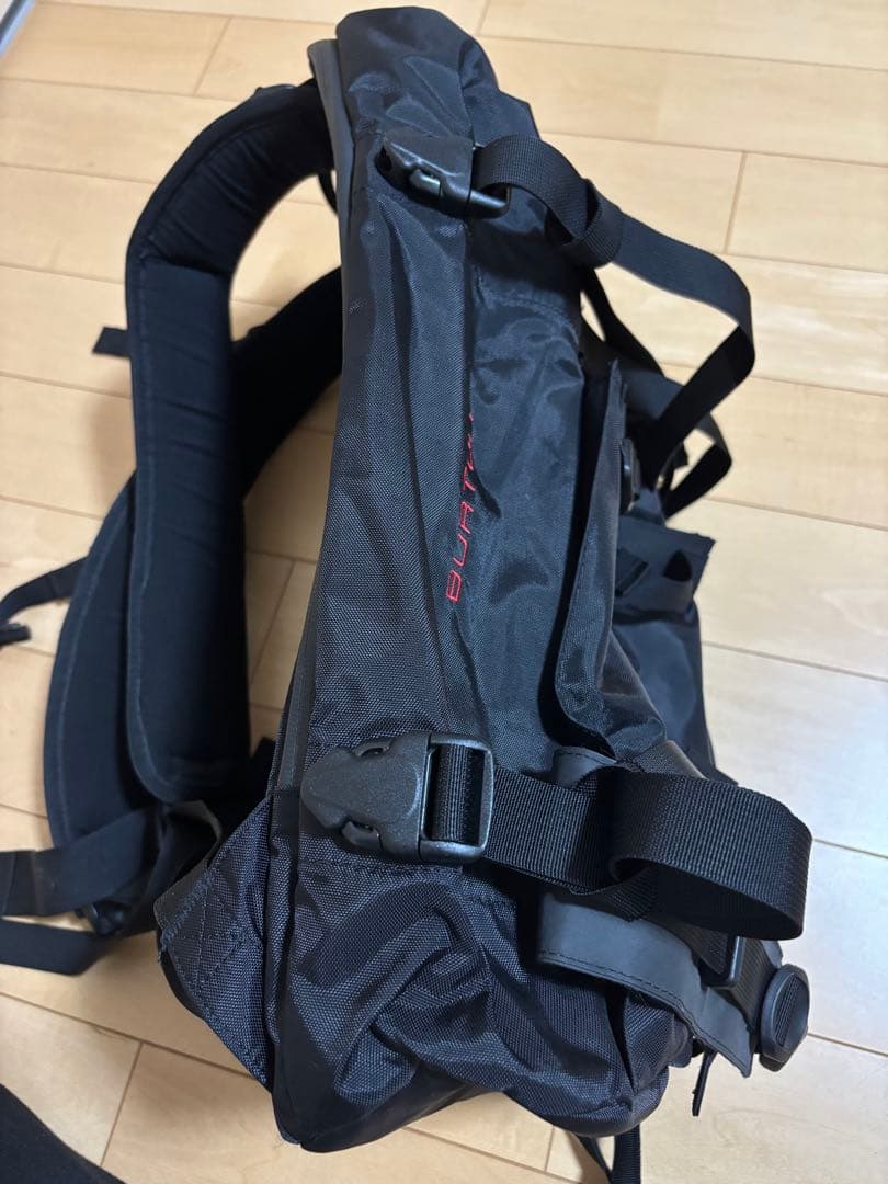 Burton [ak] 20Lスノーボード バックパック　バックカントリー