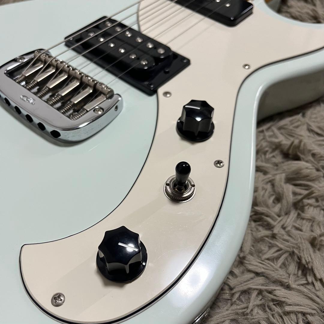 G&L Fallout エレキギター