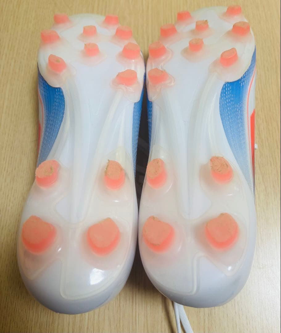 adidas F50 アルファスキン エリート HG/AG ジャパンサッカー