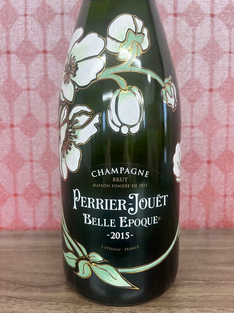 ⭐️ベル エポック Perrier-Jouët Belle Epoque⭐️