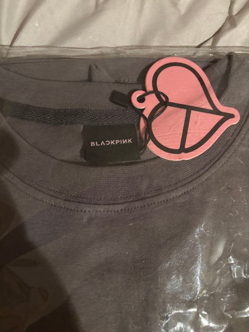 BLACKPINK Tシャツ
