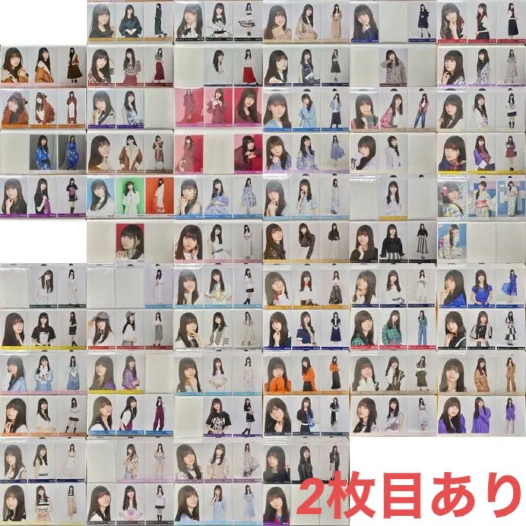 乃木坂46 生写真 齋藤飛鳥 2019年 2020年 まとめ売り コンプ