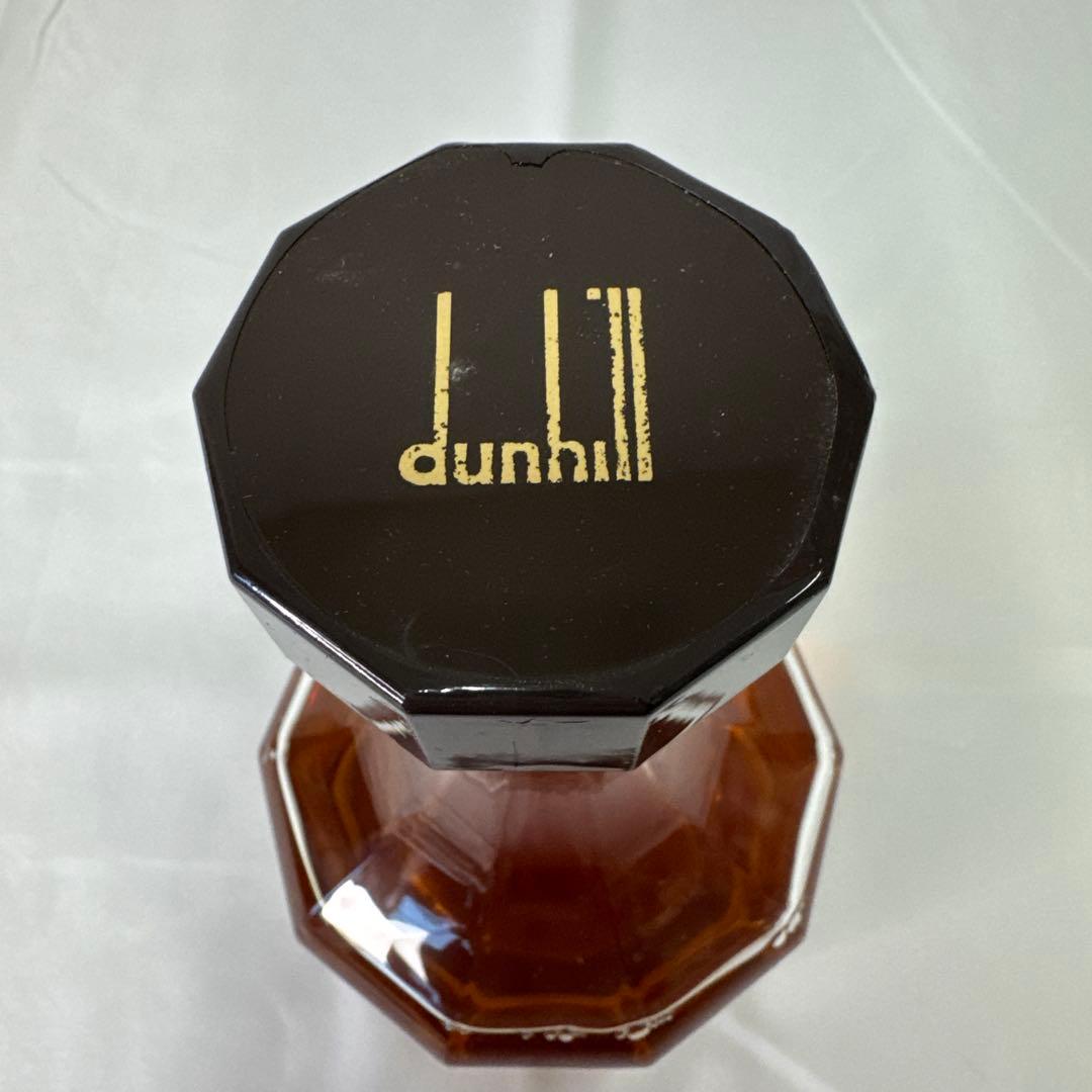 新品未開栓 dunhill ダンヒル スコッチ ウイスキー デカンター付き