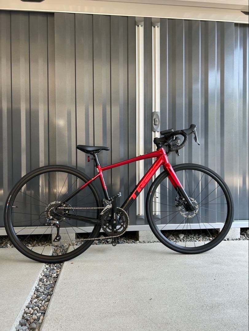 TREK DOMANE AL2 Gen4トレック ドマーネ 2025 おまけ付⭐︎