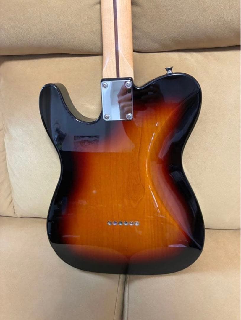 Fender Hybrid Ⅱ Telecaster テレキャスター フェンダー