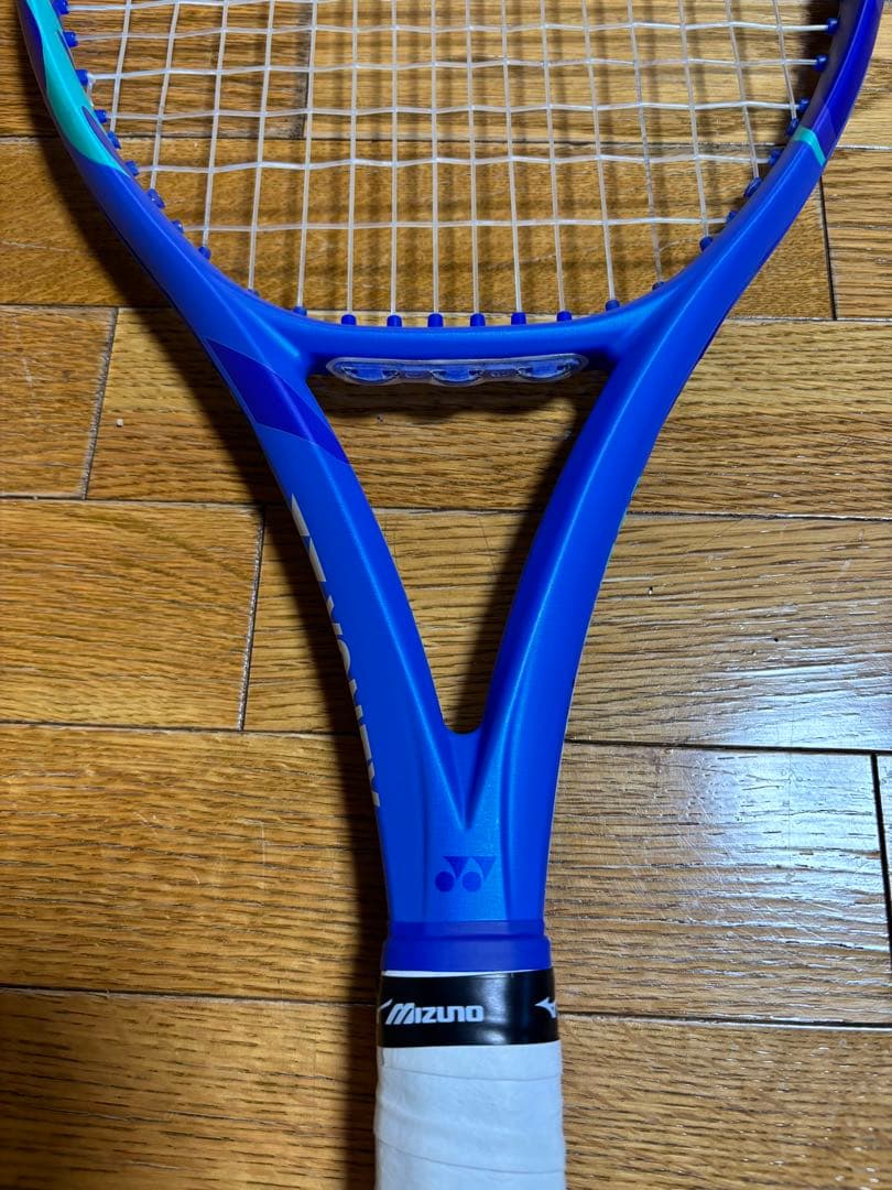 ラケット(硬式用) YONEX EZONE 100 300g G2