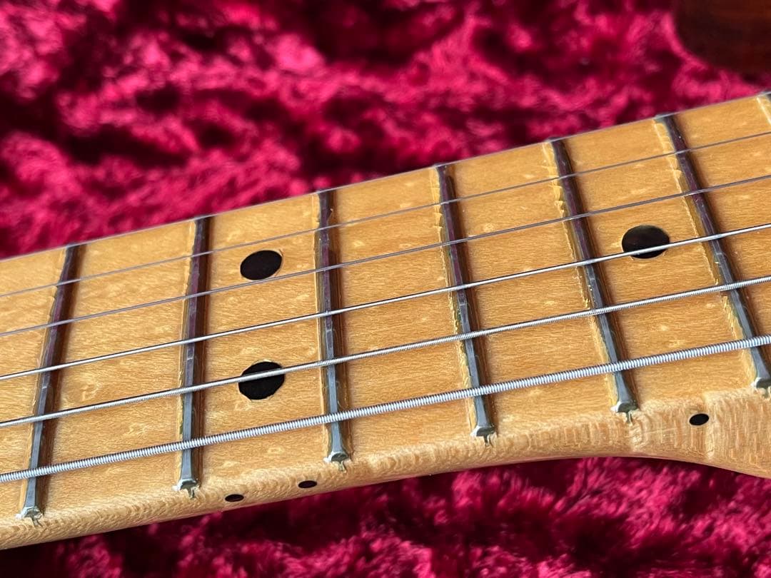 ギター Fender select telecaster