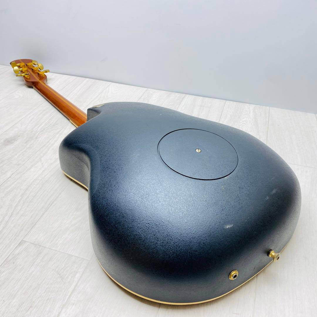 Ovation エレアコ　1778LX