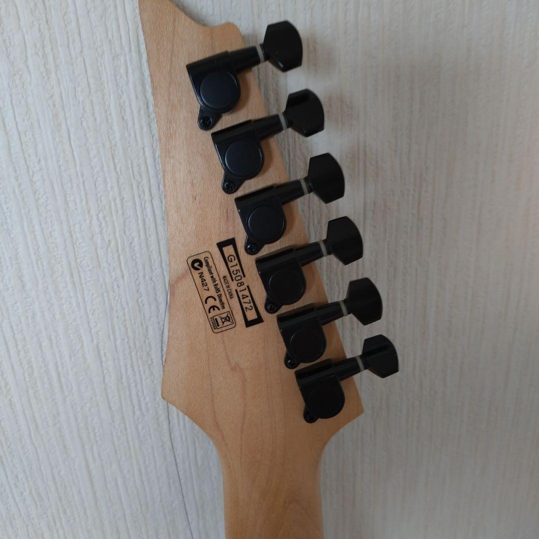 Ibanez Gio エレキギター