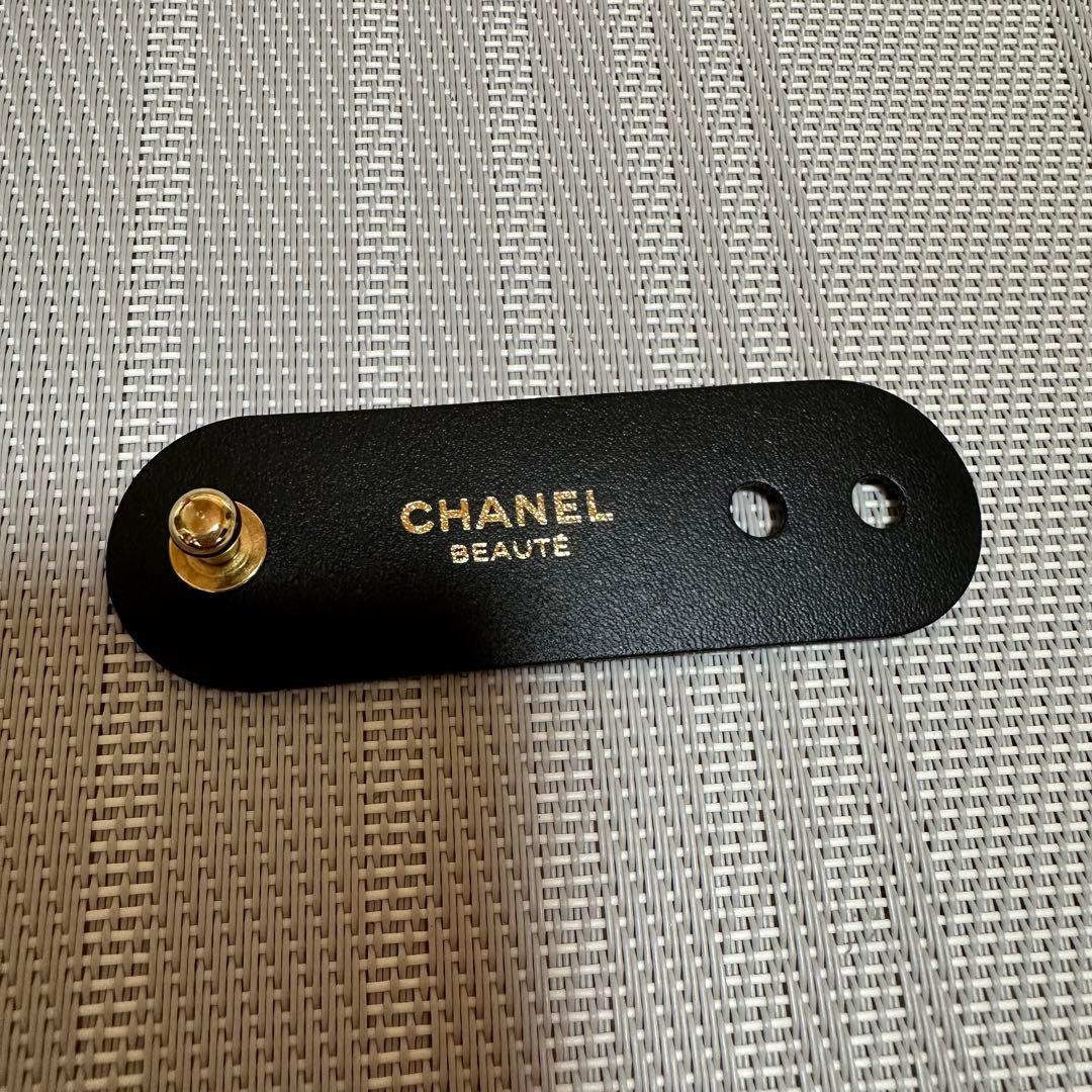 CHANEL ノベルティセット