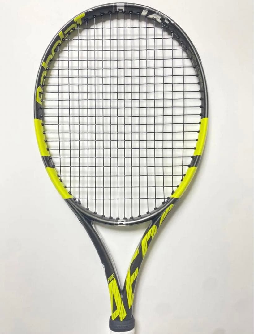 Babolat ピュアアエロvs 98 G3