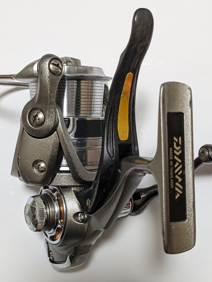 DAIWA TRISO 2000H−LBD