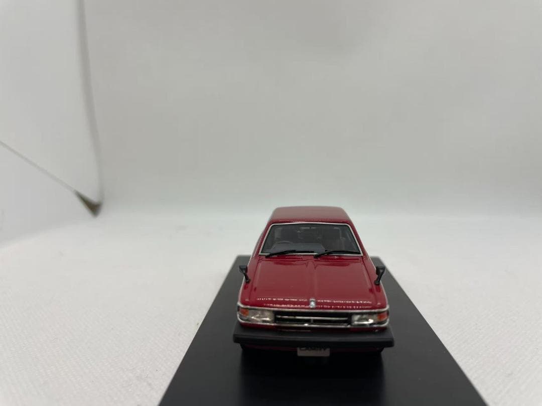402-662 Hi-Story 1/43 トヨタ CELICA CAMRY