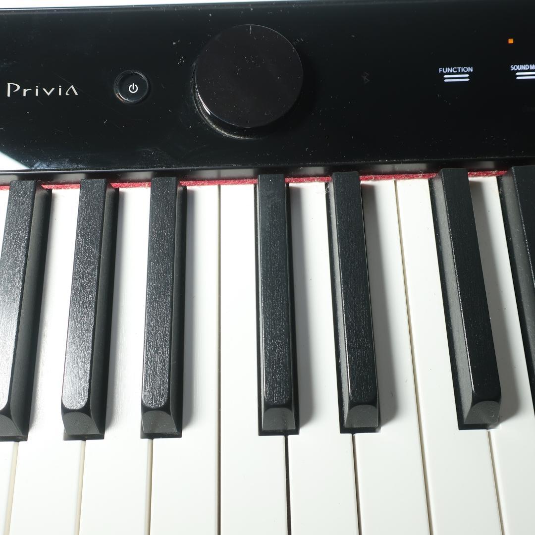 CASIO Privia PX-S1000BK 電子ピアノ 2020年製 88鍵