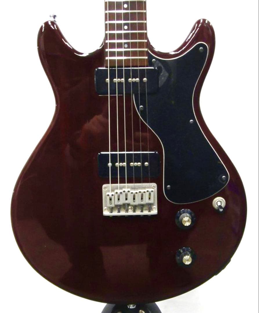 YAMAHA SG-RR STANDARD【美品】