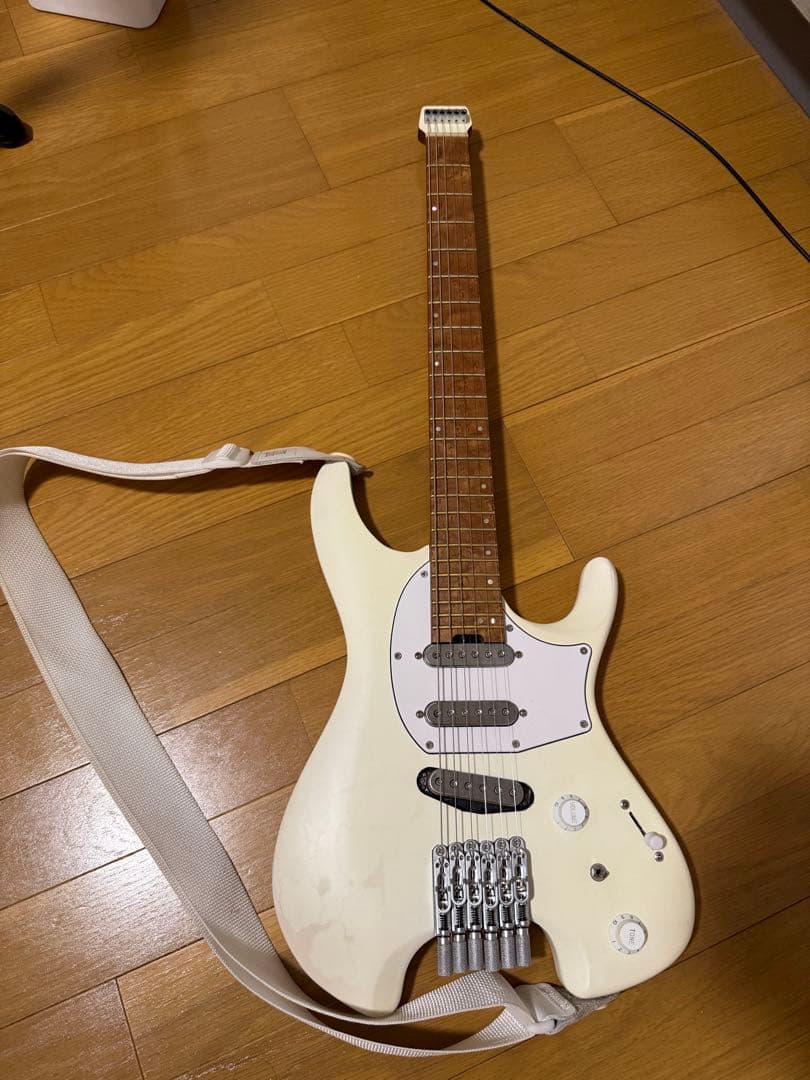 Ibanez ICHI10 Ichika Nito Signature ギター