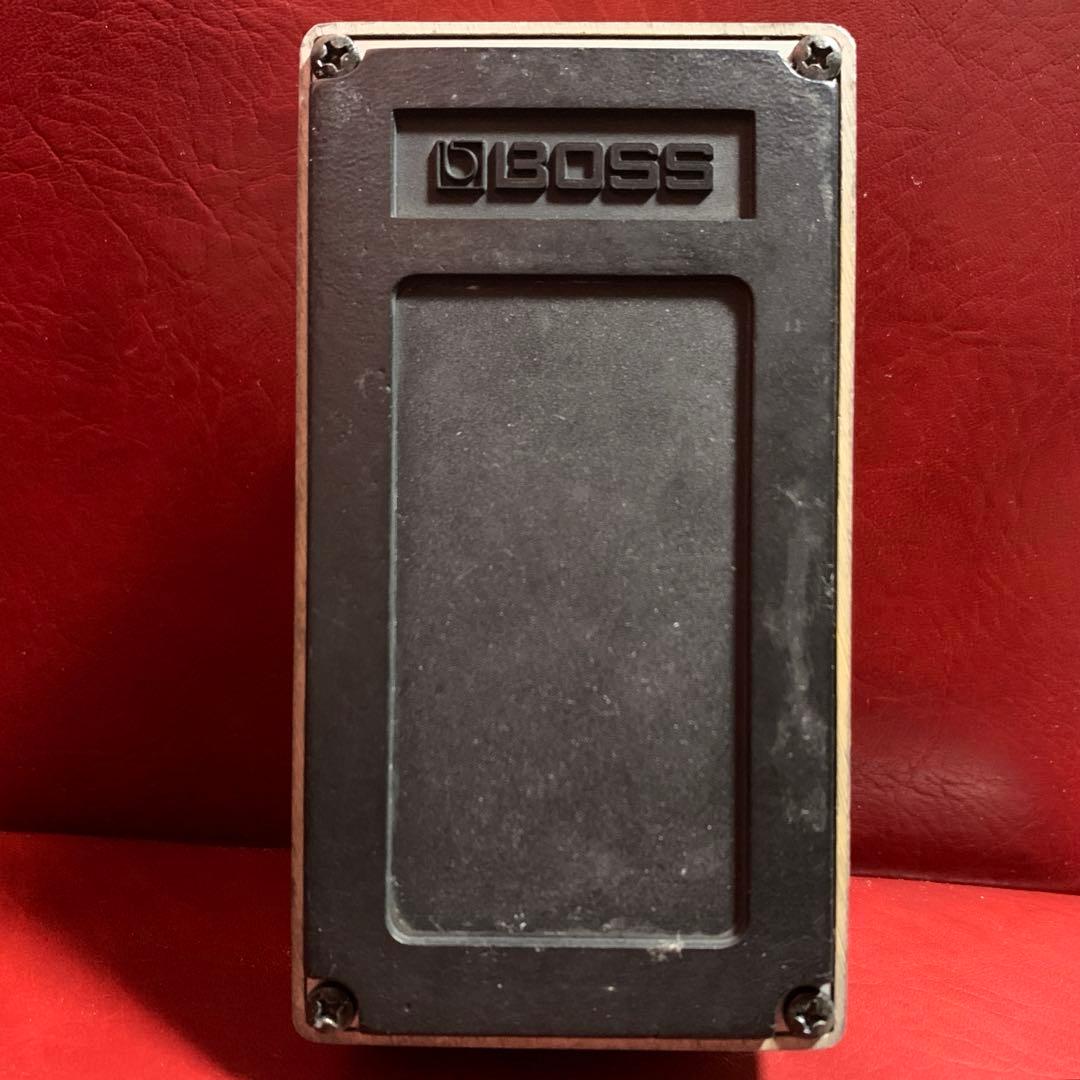 ★良音! 日本製★ 希少 BOSS DS-2 1989年 カート・コバーン☆