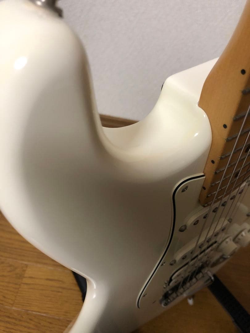 K*N様 Fender player Stratocaster