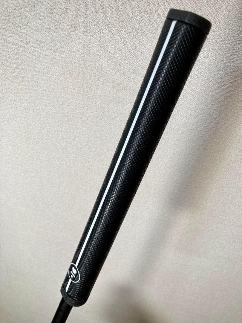 新品ヘッドカバー付き｜L.A.B. Golf DF3 パター 34.5”/69*