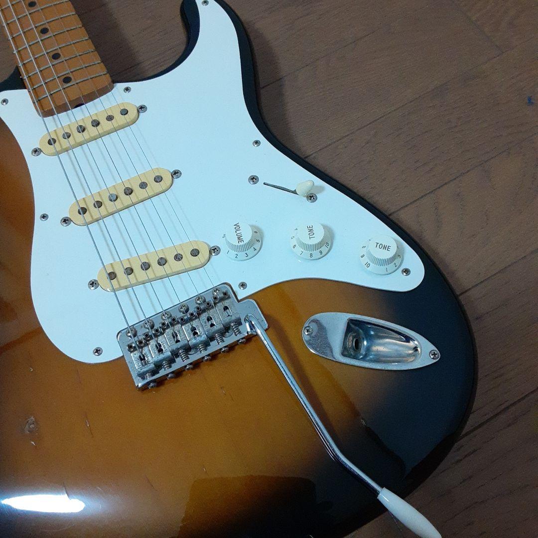 メ*0様 Fender ジャパン　ヴィンテージ　フジゲン製Gシリーズハードケース