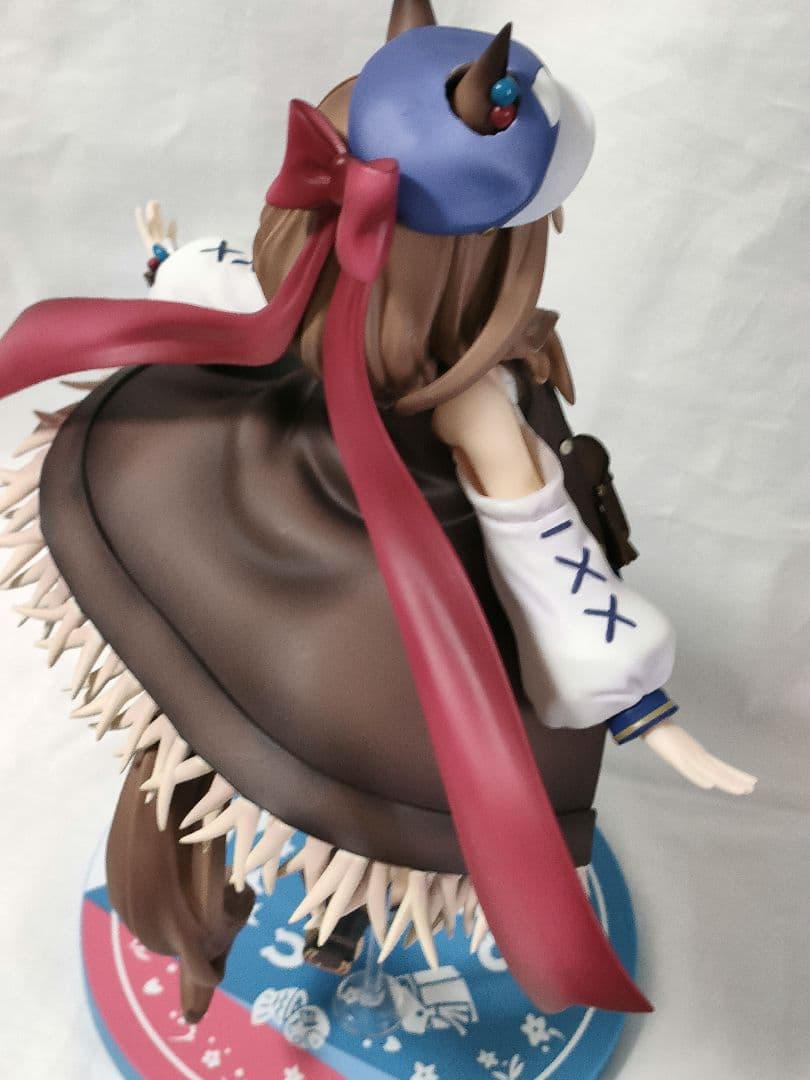 マチカネタンホイザ　1/7　フィギュア　ウマ娘　ファット•カンパニー
