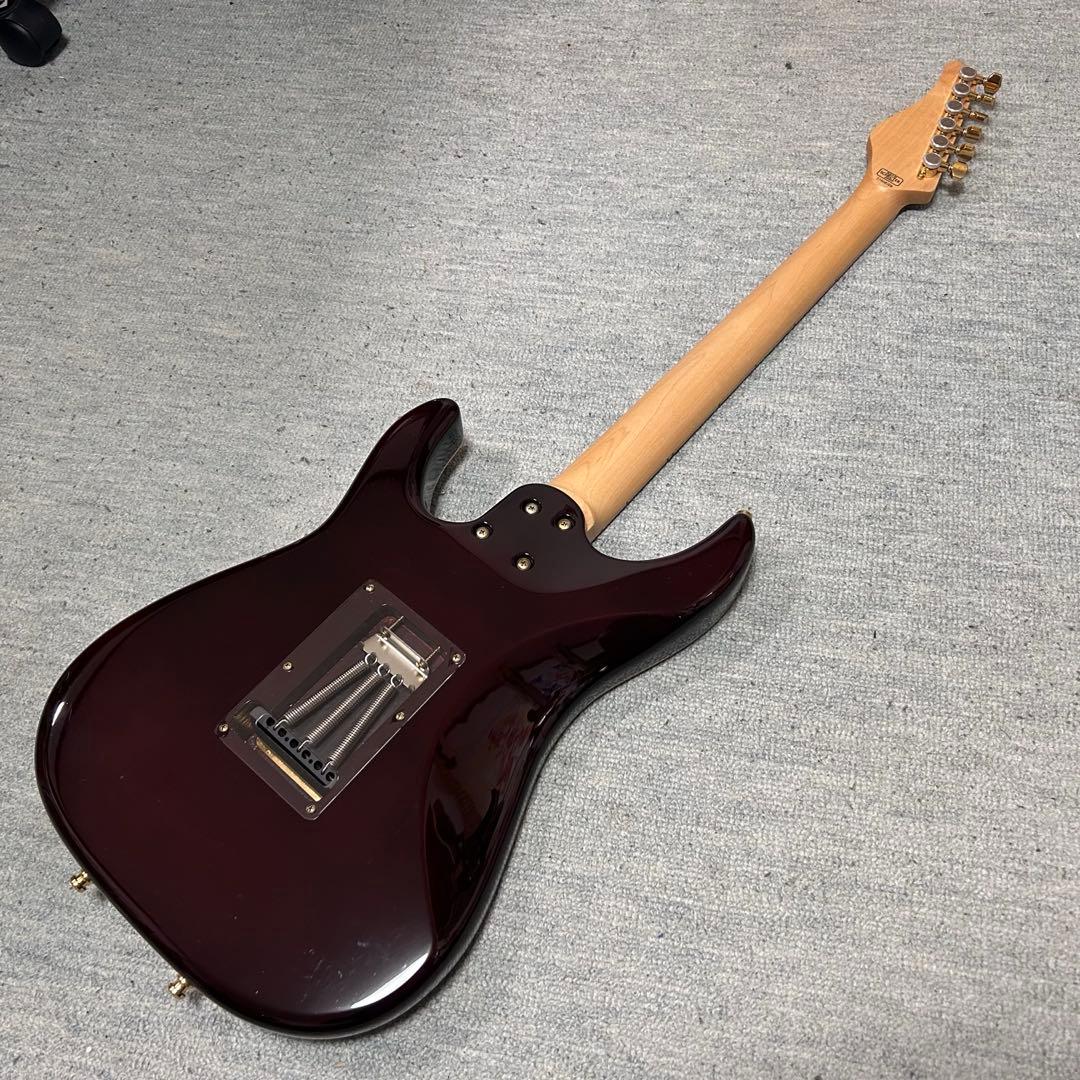 ギター Schecter SD-2-24-AL/VTR(UBB/M)
