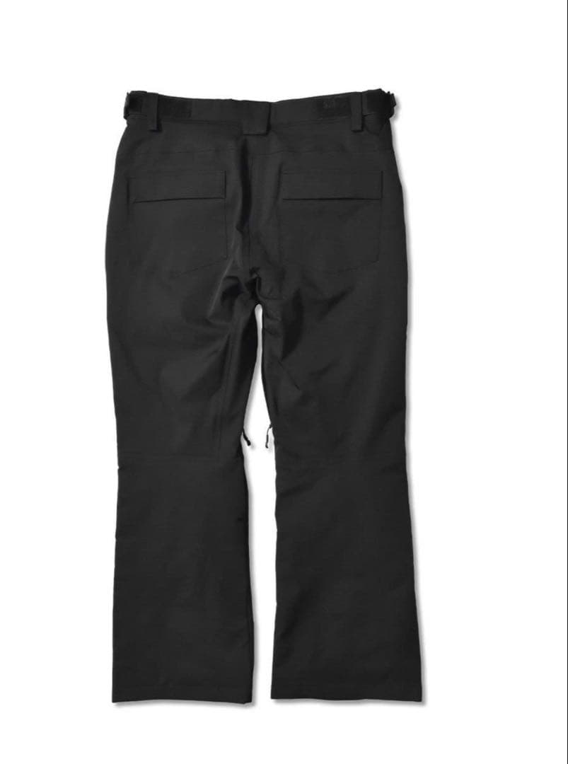 スノーボード 43DEGREES Urban Tech Pants