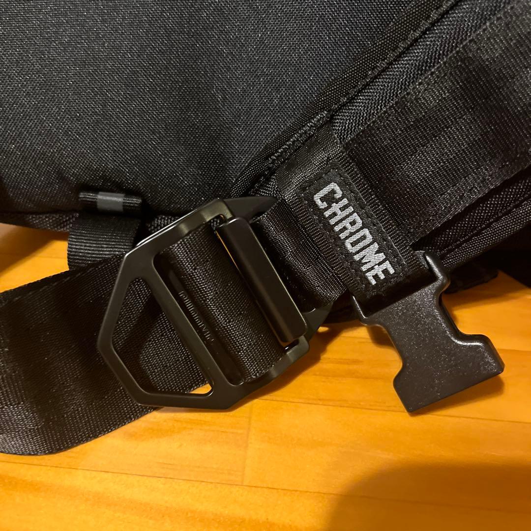 アクセサリー Chrome Industries Kadet Max Slide